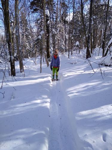 12 winter fun photos you shared with us | Local News | samessenger.com