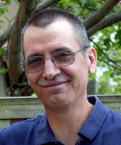 NEIL R. OSTIGUY | Obituaries | samessenger.com