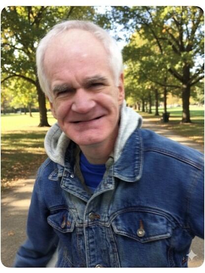 Michael Mark Malloy | Obituaries | samessenger.com