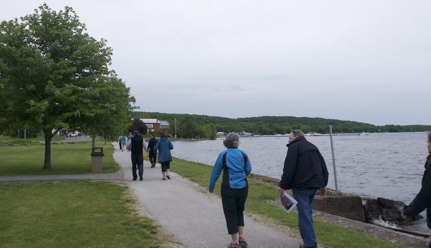 5 things to know about St. Albans' Bike and Pedestrian Master Plan ...