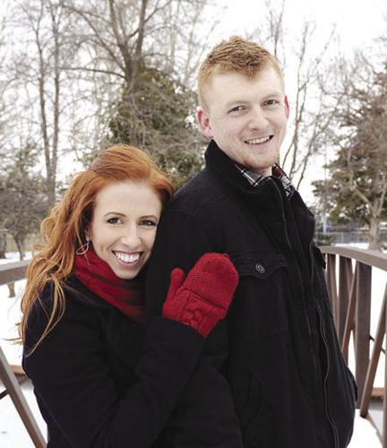 Gleason – Tuttle | Local News | samessenger.com