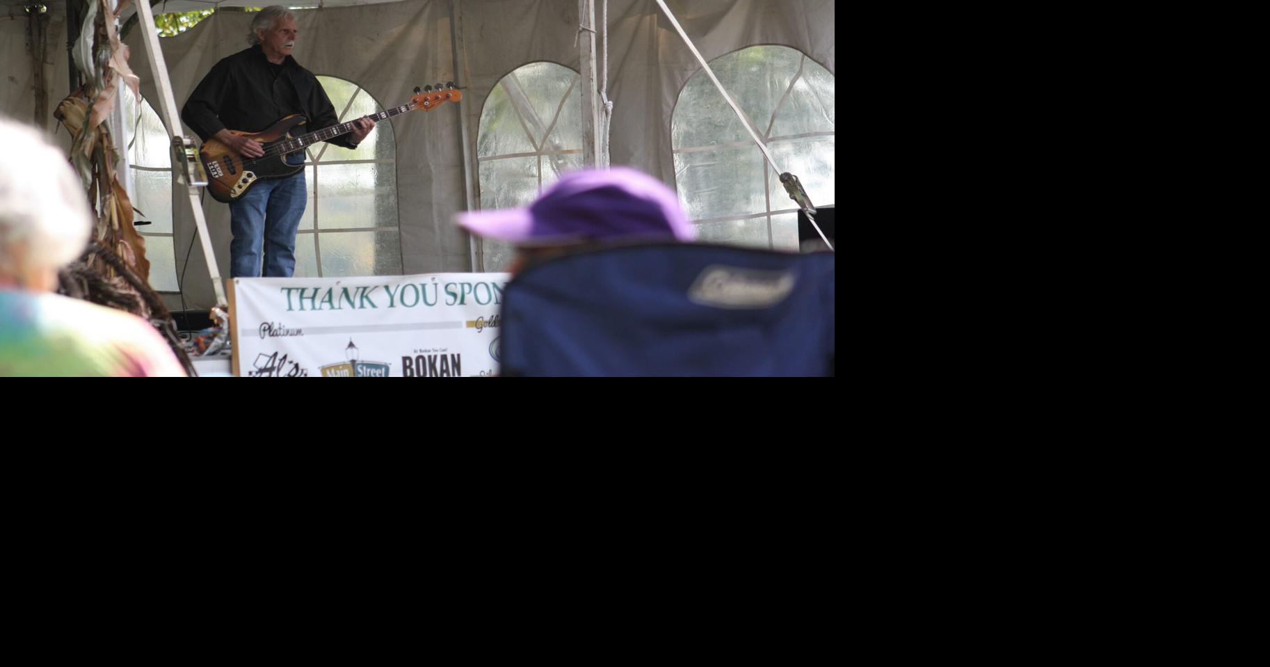 Bay Park to host Thursday farmers market and free concerts this summer ...