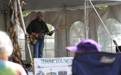 Bay Park to host Thursday farmers market and free concerts this summer ...
