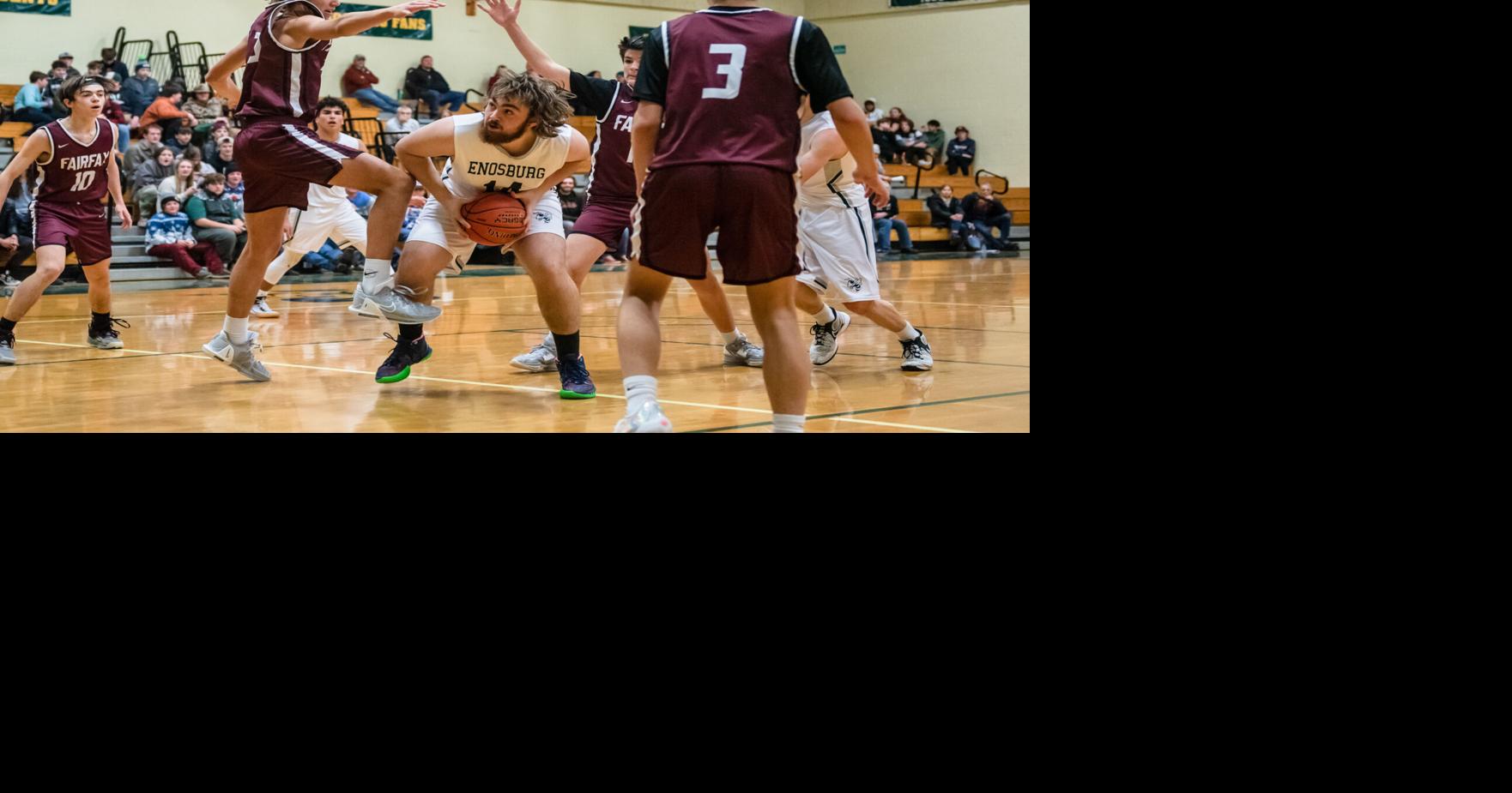 Hornets top Bullets in close contest; Danny Antillon leads Hornets ...