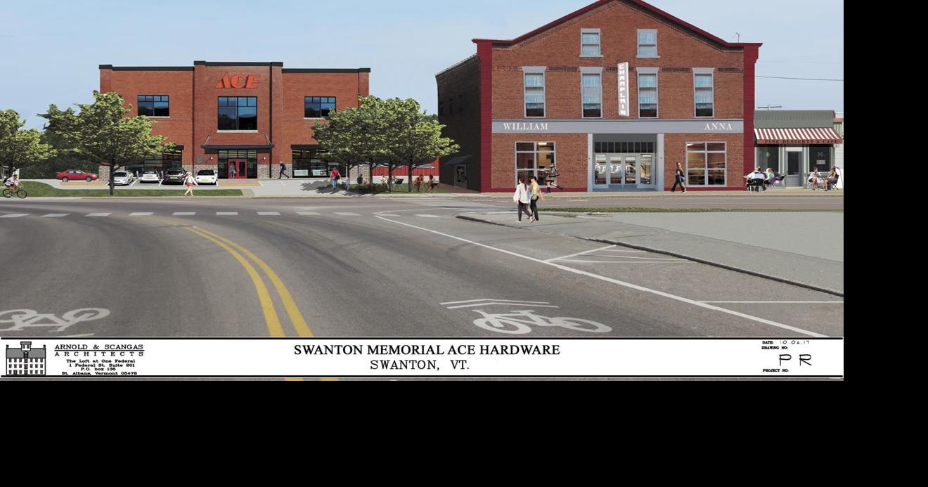 Stanislas family pledges $10K to teen center | Local News | samessenger.com