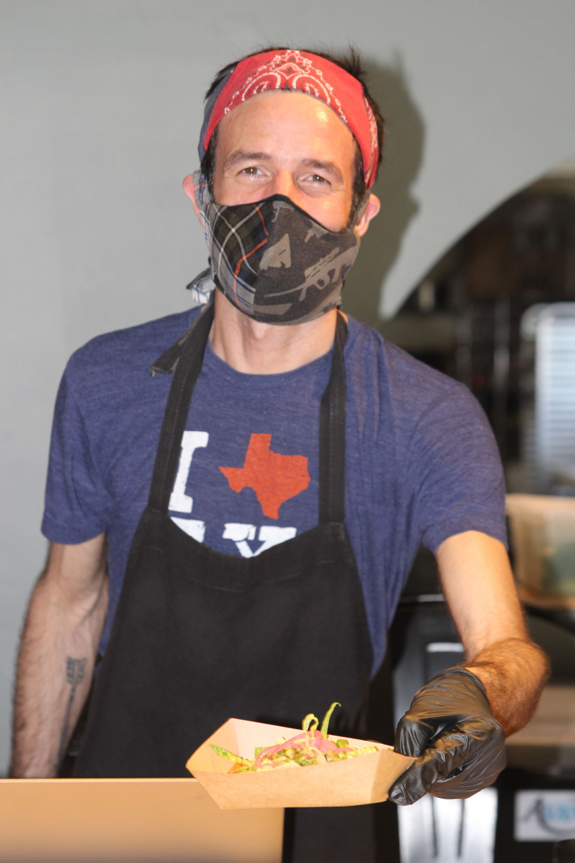 Diners return to downtown restaurants | News | samessenger.com