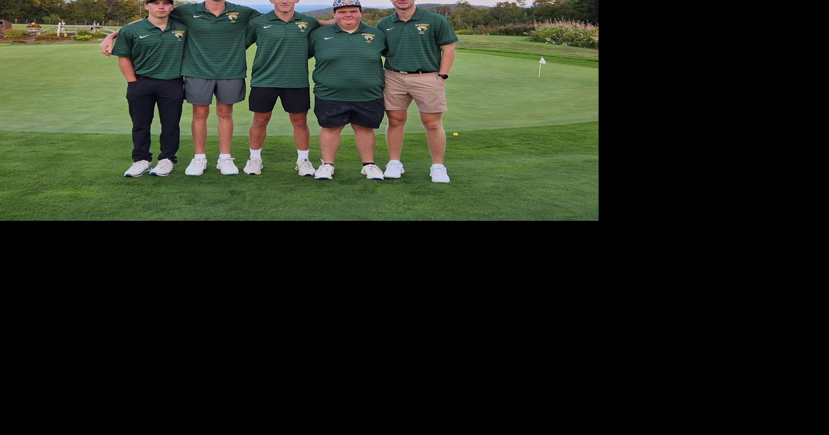 BFA-St. Albans golf season 2025: Season highlights | Sports ...