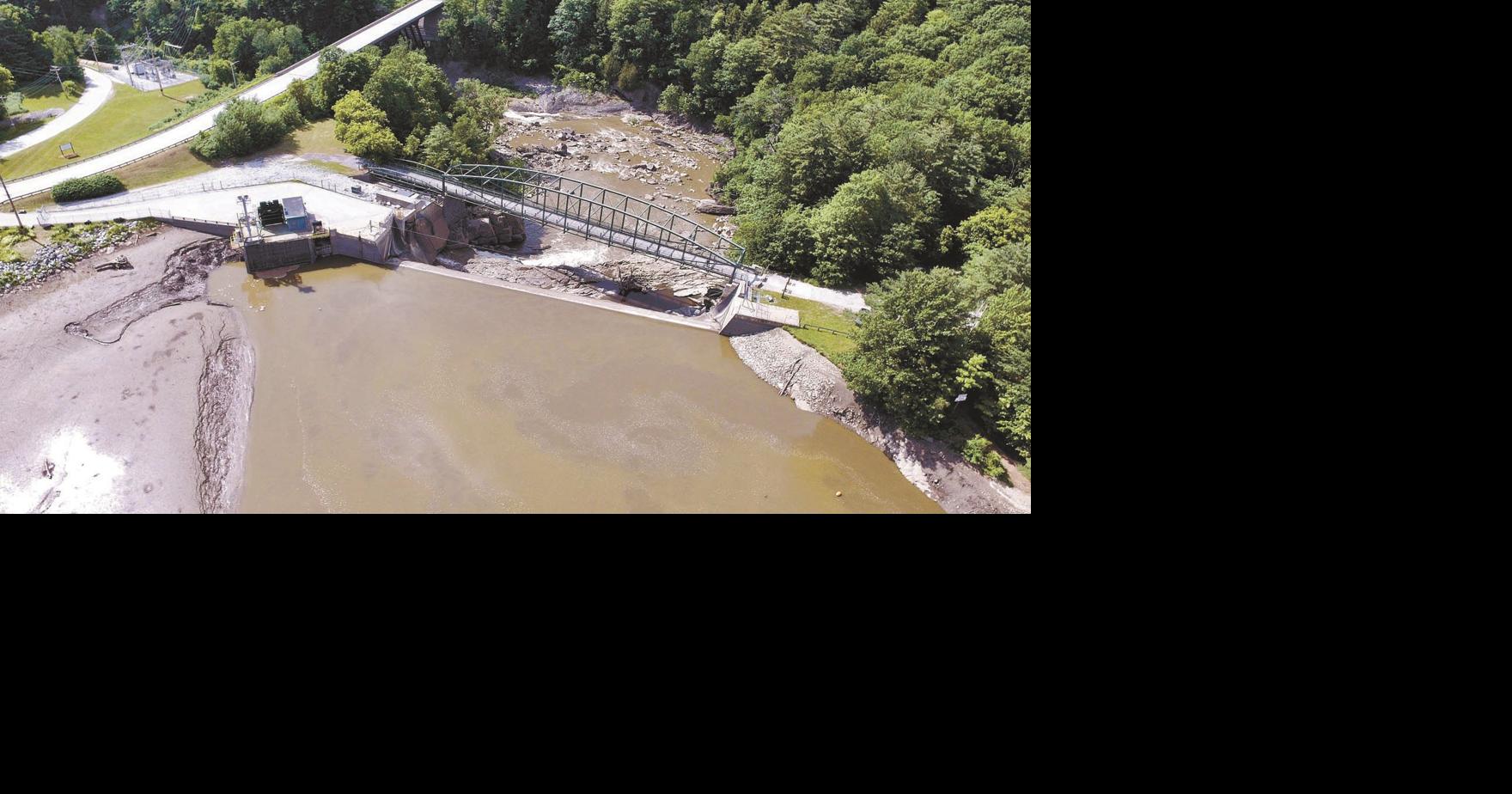 Month delay no dam problem | Local News | samessenger.com