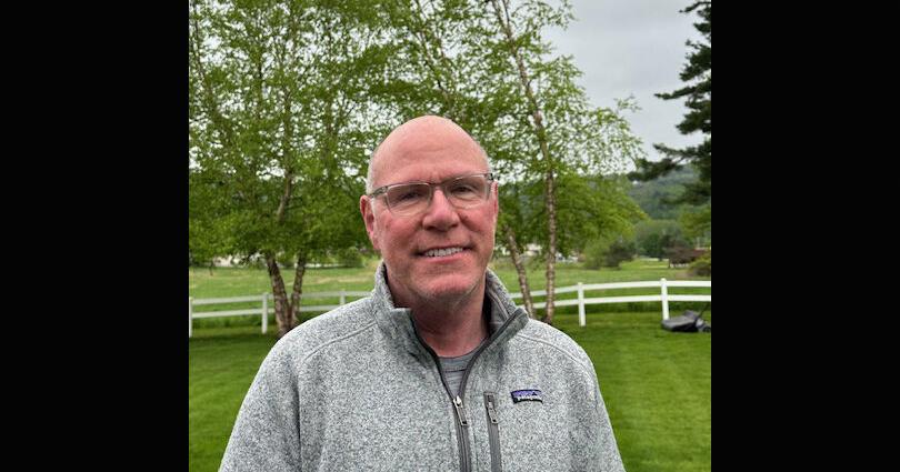 Kevin Smith takes the helm as SASA president to enhance youth hockey ...