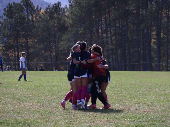 Shelby Royea: Soccer and Education at VSU Johnson | Sports ...