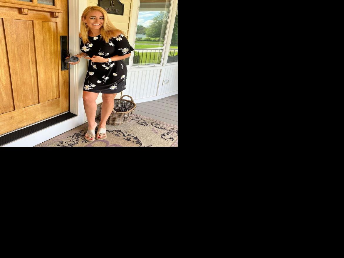 Q&A: Nicole Broderick named 'Rookie of the Year' by Northwest Vermont ...