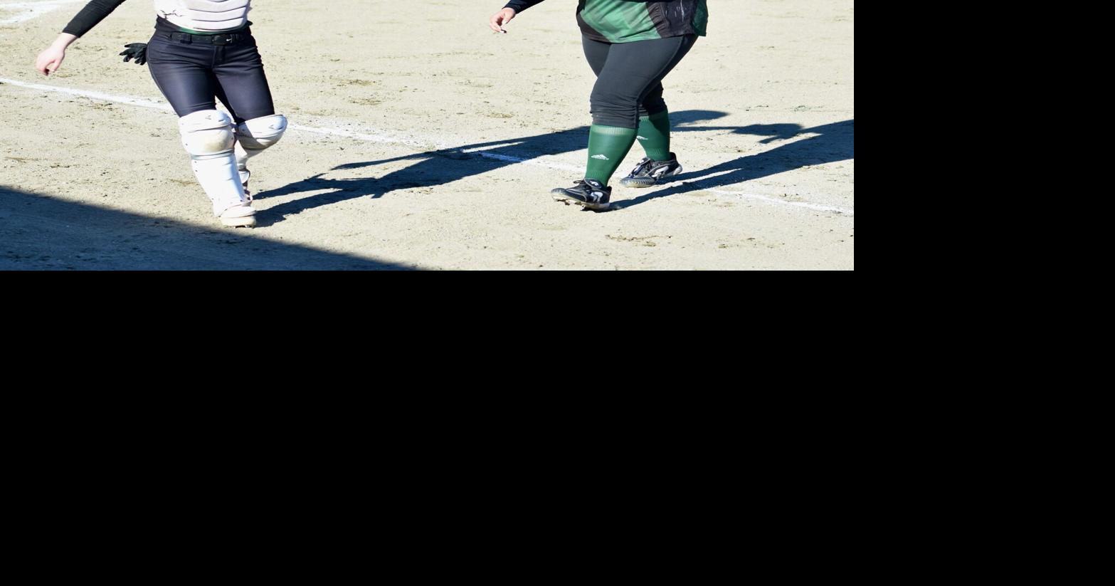 Hornet softball shuts out Lyndon | | samessenger.com
