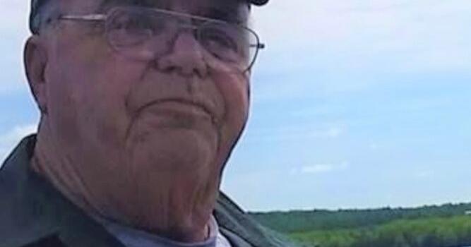 Daniel J. Gregory | Obituaries | samessenger.com