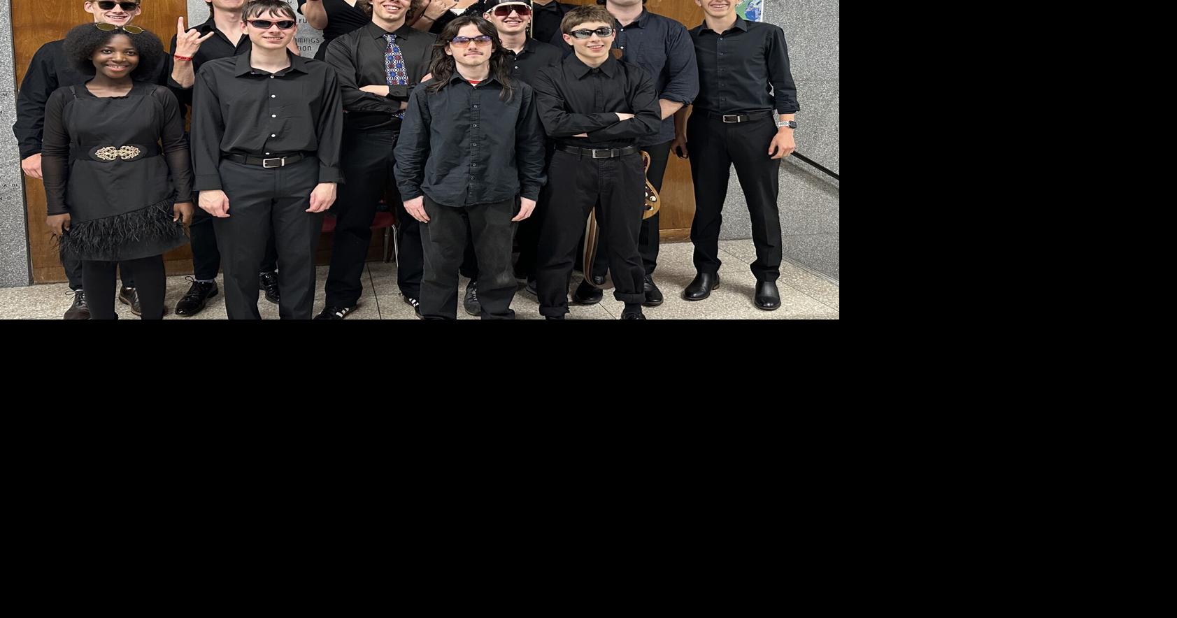 MVU students take part in All State Music Festival, including in new ...