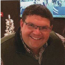 Ryan Charbonneau | Obituaries | samessenger.com