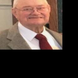 Richard William Cornforth | Obituaries | samessenger.com