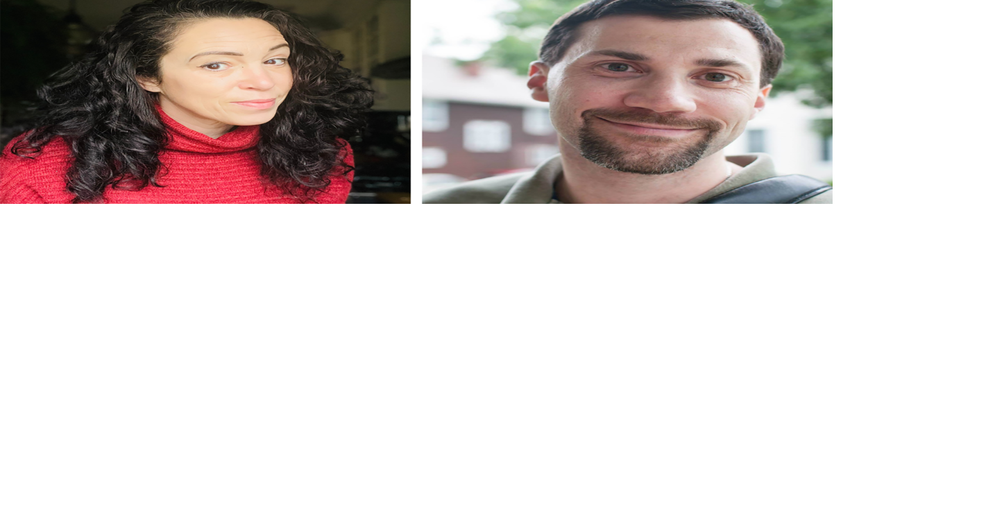 Jack McCarthy, Amanda Giroux, Suzanne Kenyon and Charlie Brooks running ...