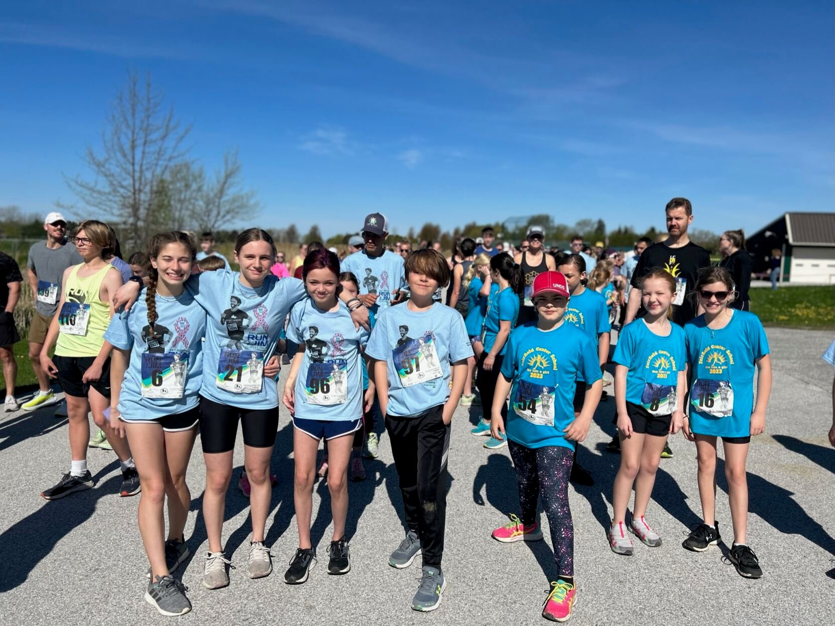 Run for Jim marks 25th anniversary this Sunday, May 5 | Local News ...