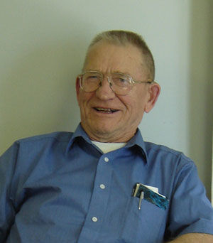 GEORGE O. STEBBINS, JR. | Obituaries | samessenger.com