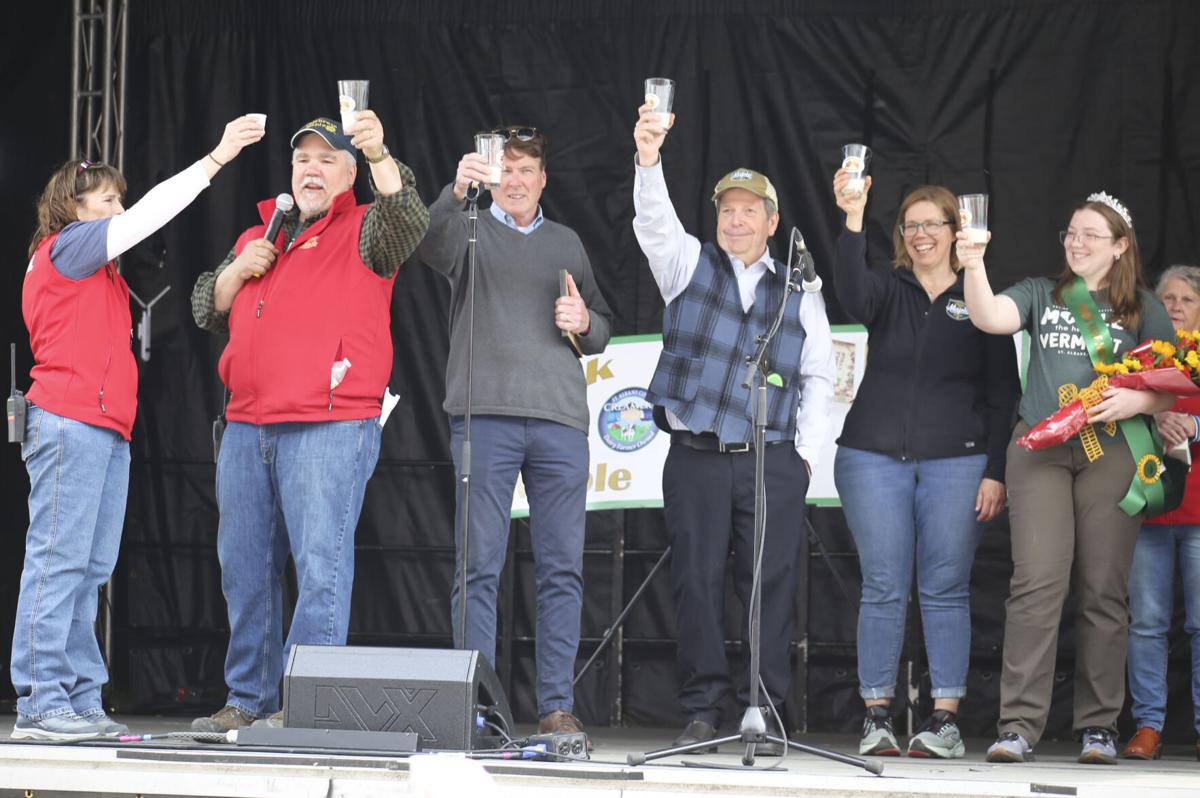 59th Vermont Maple Festival set for April 24-26 | Things To Do ...