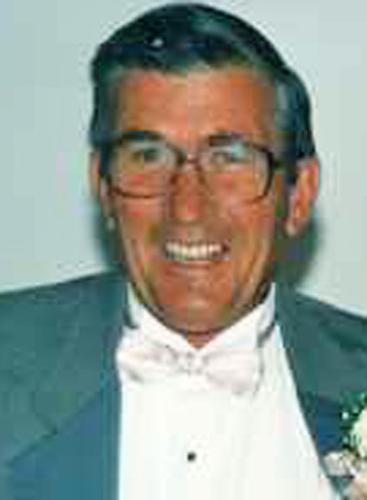 MARSHALL EVANS SEARS | Obituaries | samessenger.com