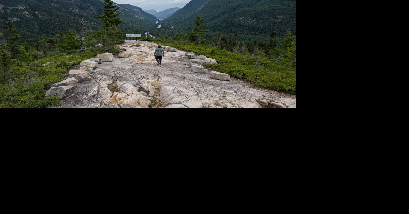 Outdoors with Ruthie: Join us as we explore the Riverain Trail in ...