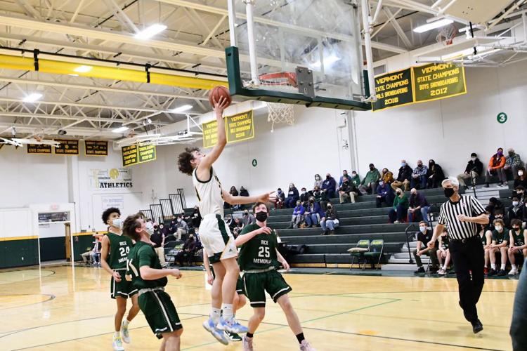 Enjoy these photos of the BFA St. Albans Bobwhites JVA boys basketball ...