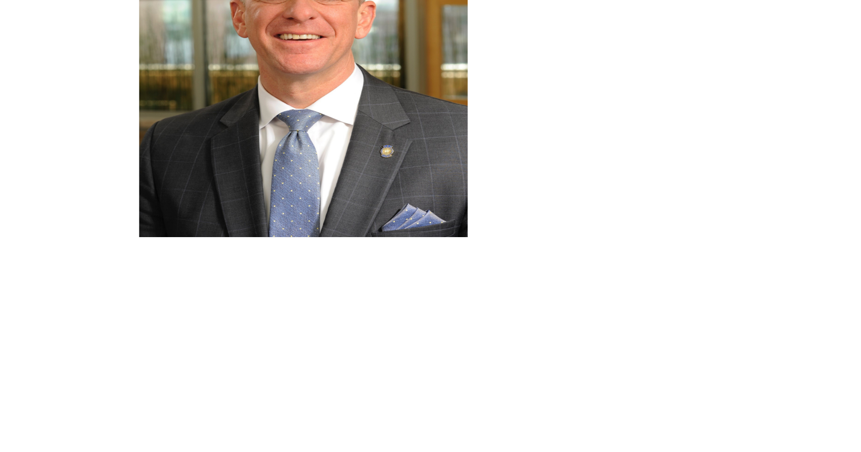 Peter Wright selected as new CEO for Northwestern Medical Center ...