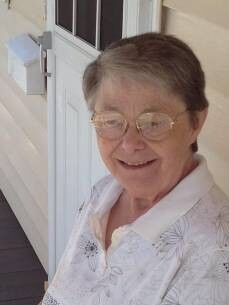 Marcia Jane Coon | Obituaries | samessenger.com