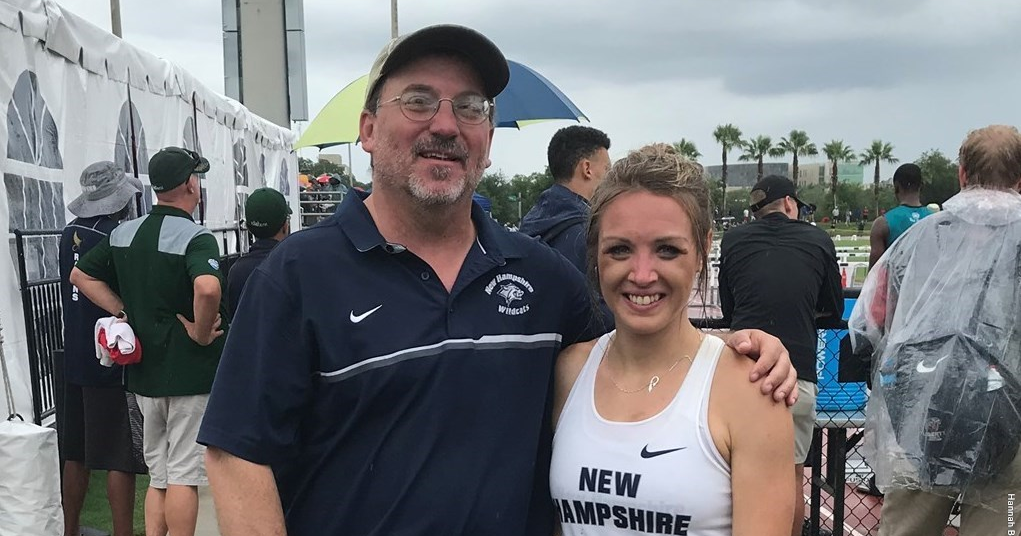 Proud of Purrier | Sports | samessenger.com