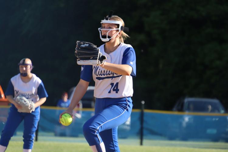 Thunderbirds top Milton in first-round of D2 playoff; Addy Longway ...
