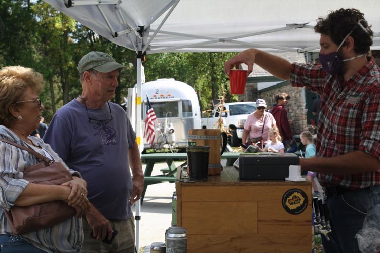 GALLERY: 3rd Annual St. Albans Harvest Festival celebrates the fall ...