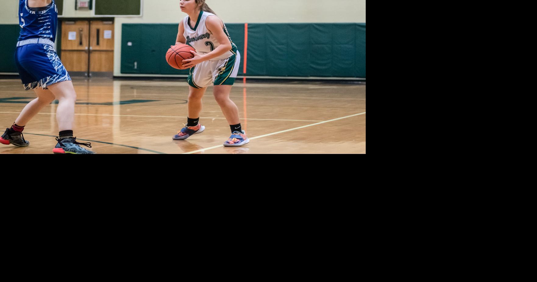 Athlete of the Week: Daise Gabree's heart and hustle helps lead Hornets ...