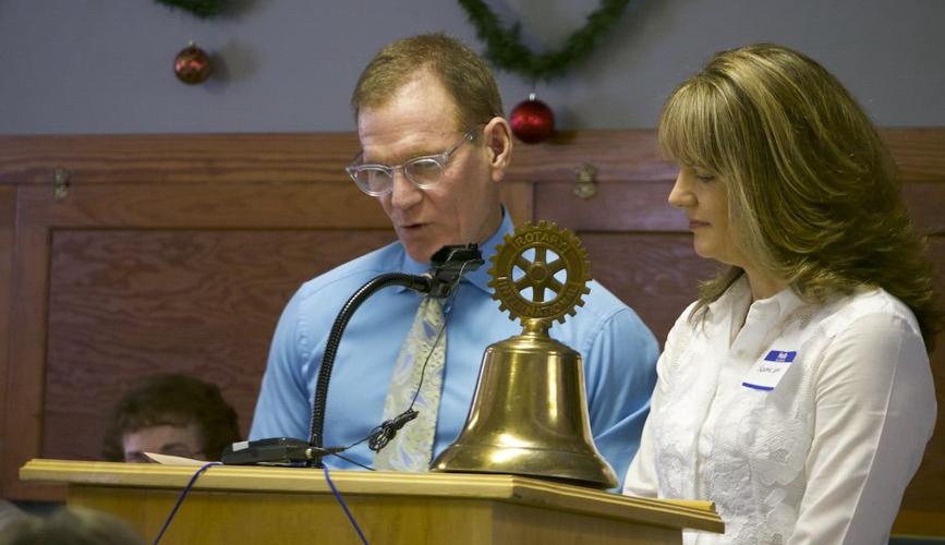 “You made us better”: Messenger’s Emerson and Suzanne Lynn recognized ...