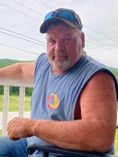 Neil Kinney | Obituaries | samessenger.com