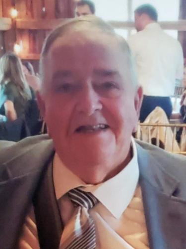 Robert Manning | Obituaries | samessenger.com