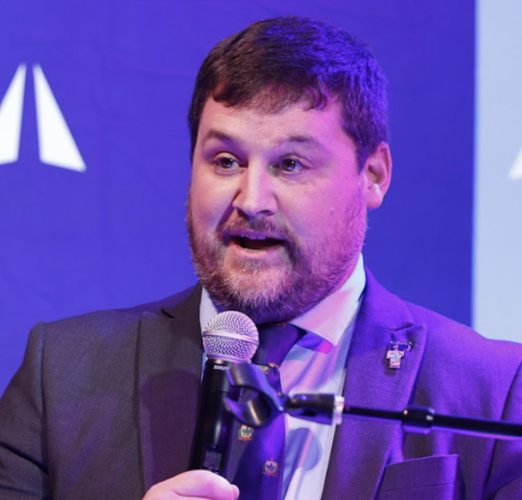 2 races for state rep to be on Nov. ballot; Toof challenged by ...