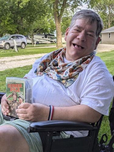 James Fournier | Obituaries | samessenger.com