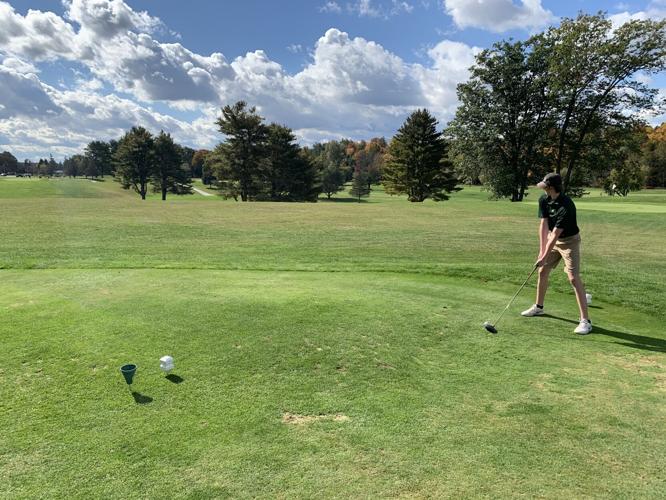 High School golf Results | Sports | samessenger.com