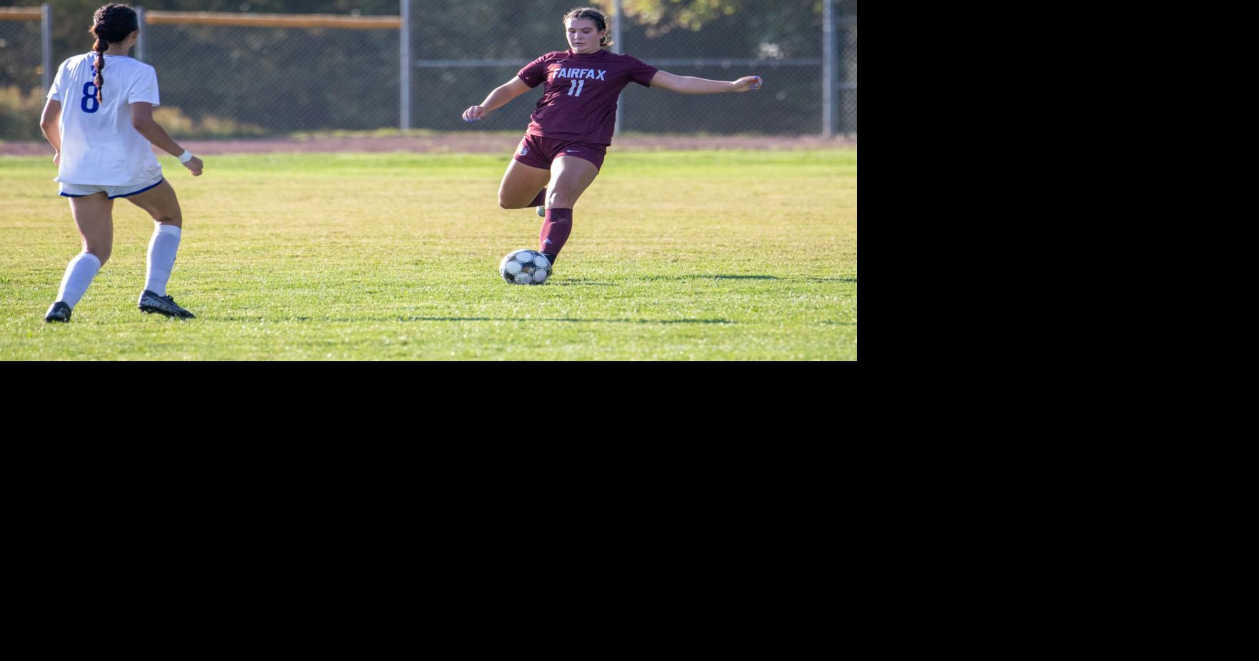 BFA-Fairfax's Josie Riggs: Key player in soccer win | Sports ...