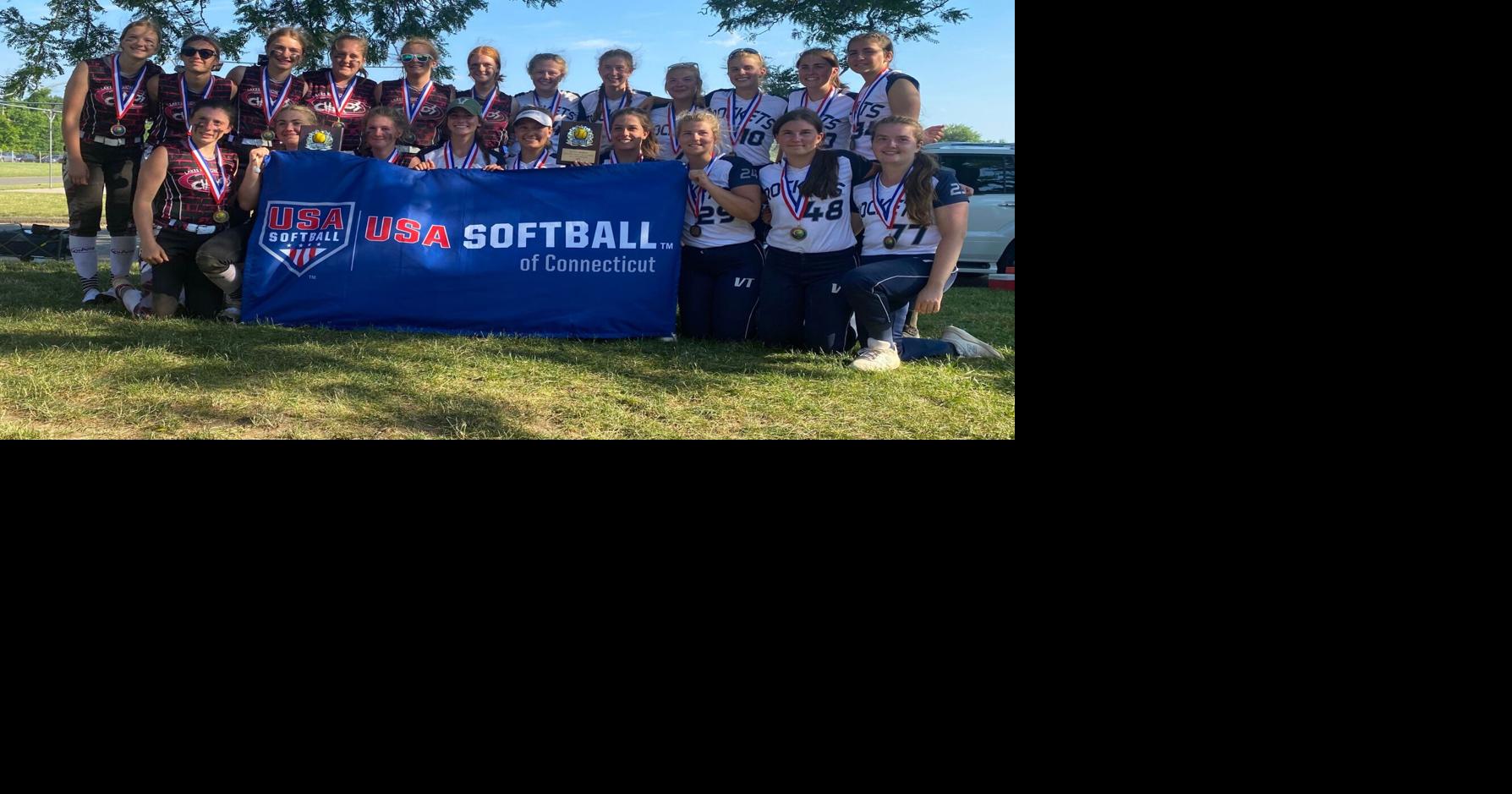 Coach's Perspective: 16U Vermont Rockets power through USA Softball ...