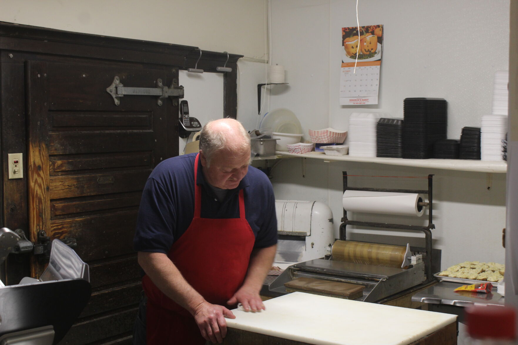 Desorcie’s Market celebrates 60 years serving Highgate community | Food ...