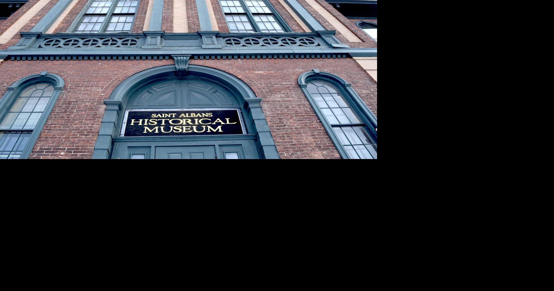 Saint Albans Museum offers online activities and resources for all ages ...