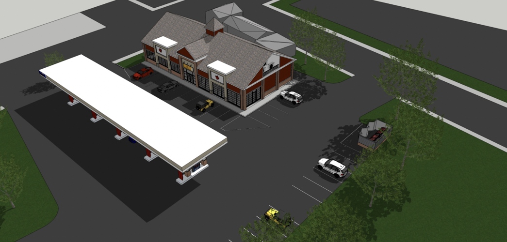 PHOTOS: Lake Street getting its first Maplefields. This is when it will ...