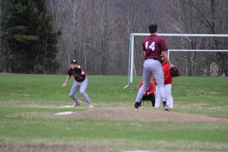 BFA-Fairfax baseball tops Hazen Union; Ryan Sheehan pitches shutout ...
