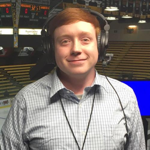 In the game: Mumley reflects on love of broadcasting | Sports ...