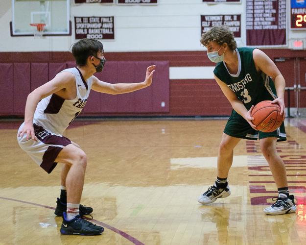 Athlete of the Week: Shea Howrigan embraces the big moments! | Sports ...