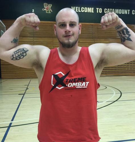 ATHLETE PROFILE: BKFC fighter Connor Mckenna is ready to fight to the ...