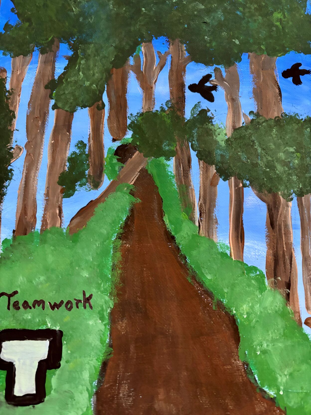 Winners of Growing Works of Art Contest announced | Schools ...