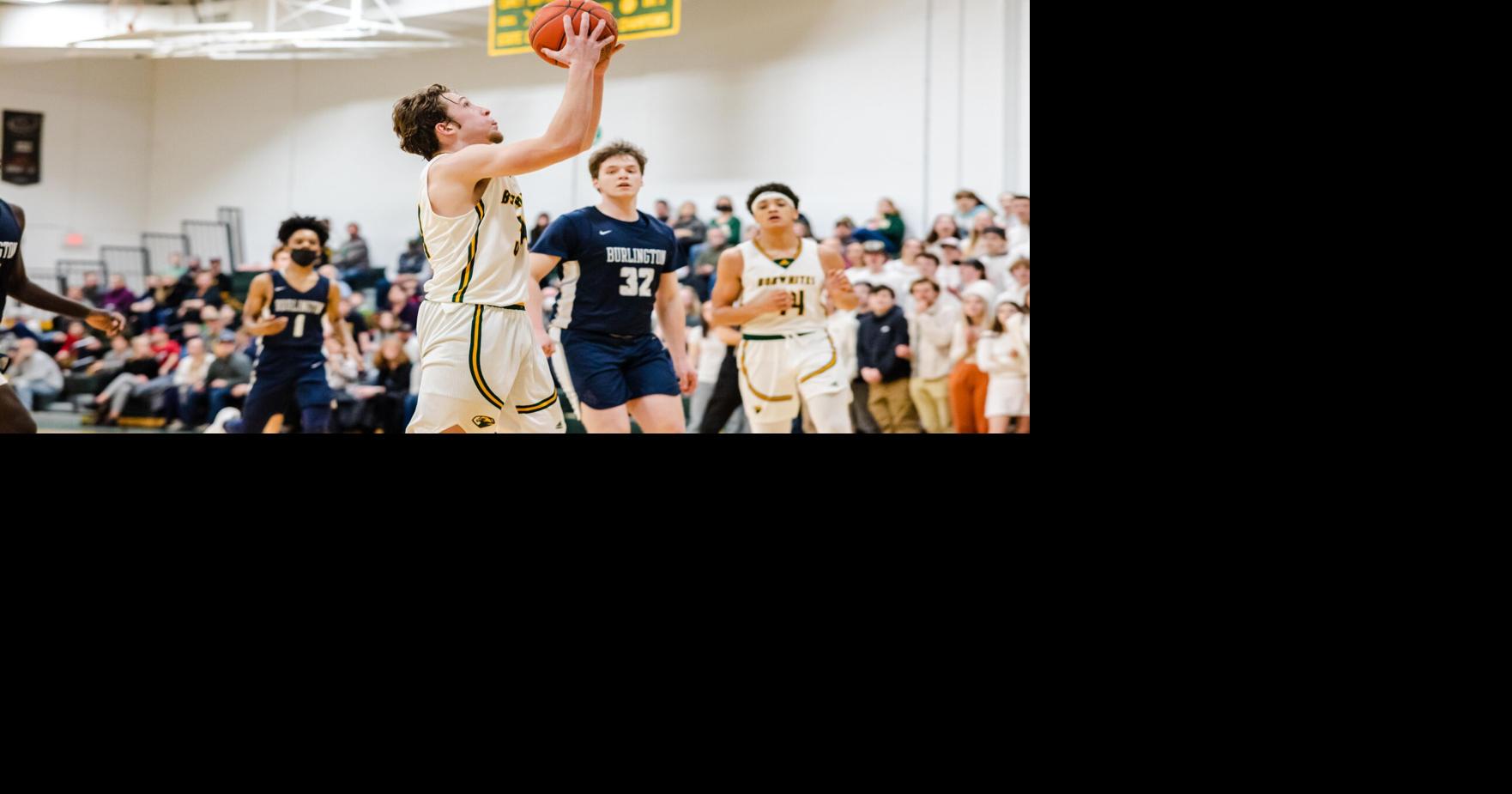 Athlete of the Week: Thomas Demar's impact on Bobwhites was felt all ...